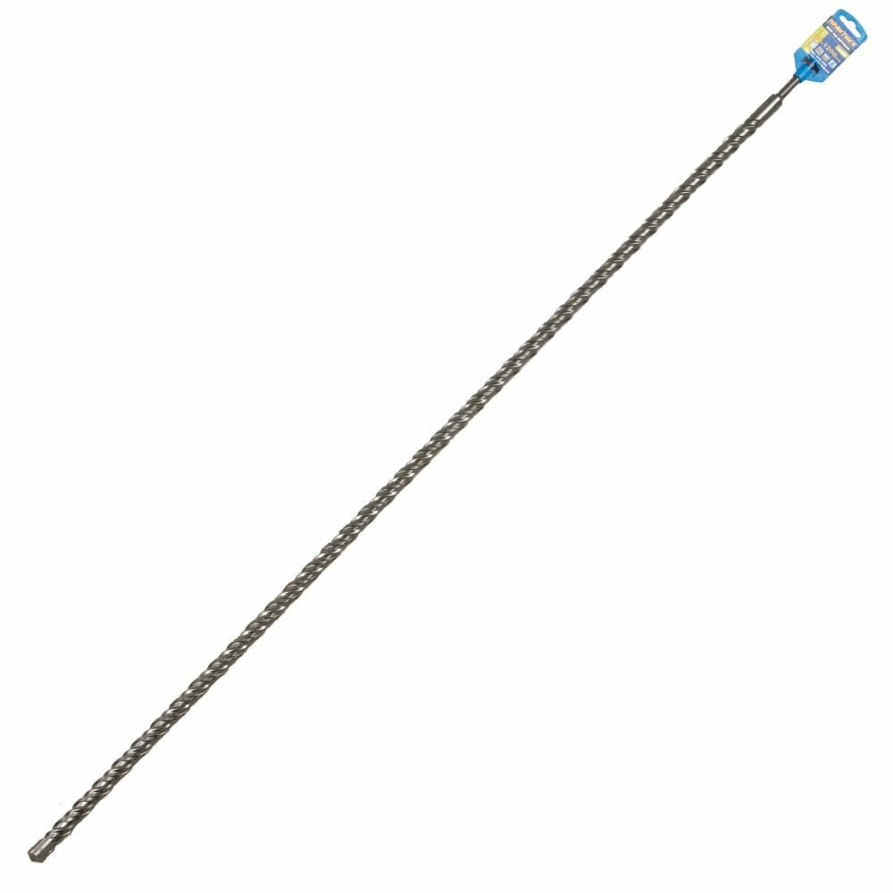 ПРАКТИКА Бур SDS-plus 20 х1150/1200 мм серия Профи по бетону 915-763