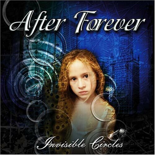 AFTER FOREVER - Invisible Circles / Exordium : The Album - The Sessions 3CD-DIGI