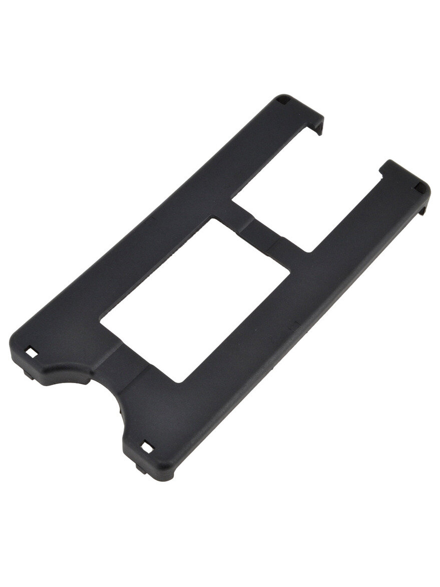 Накладка пластиковая на основание для лобзика DEKO DKJS1000