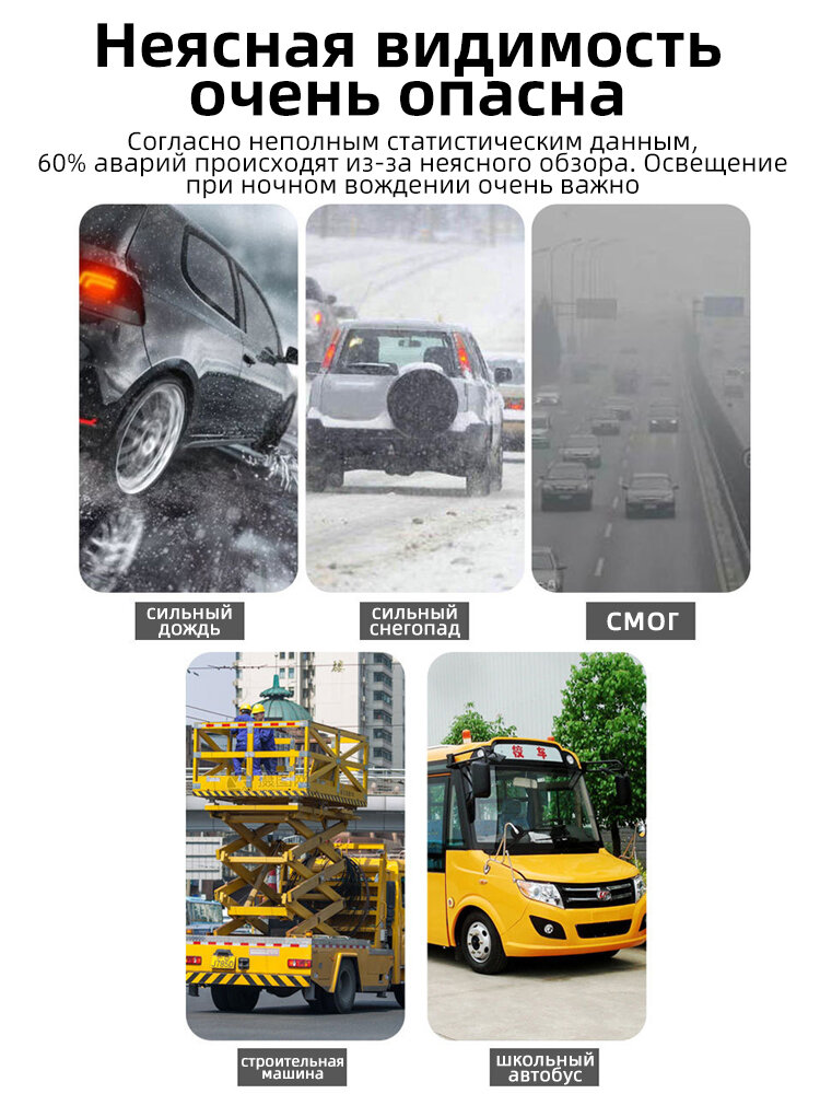 Проблесковый маяк — фото 1