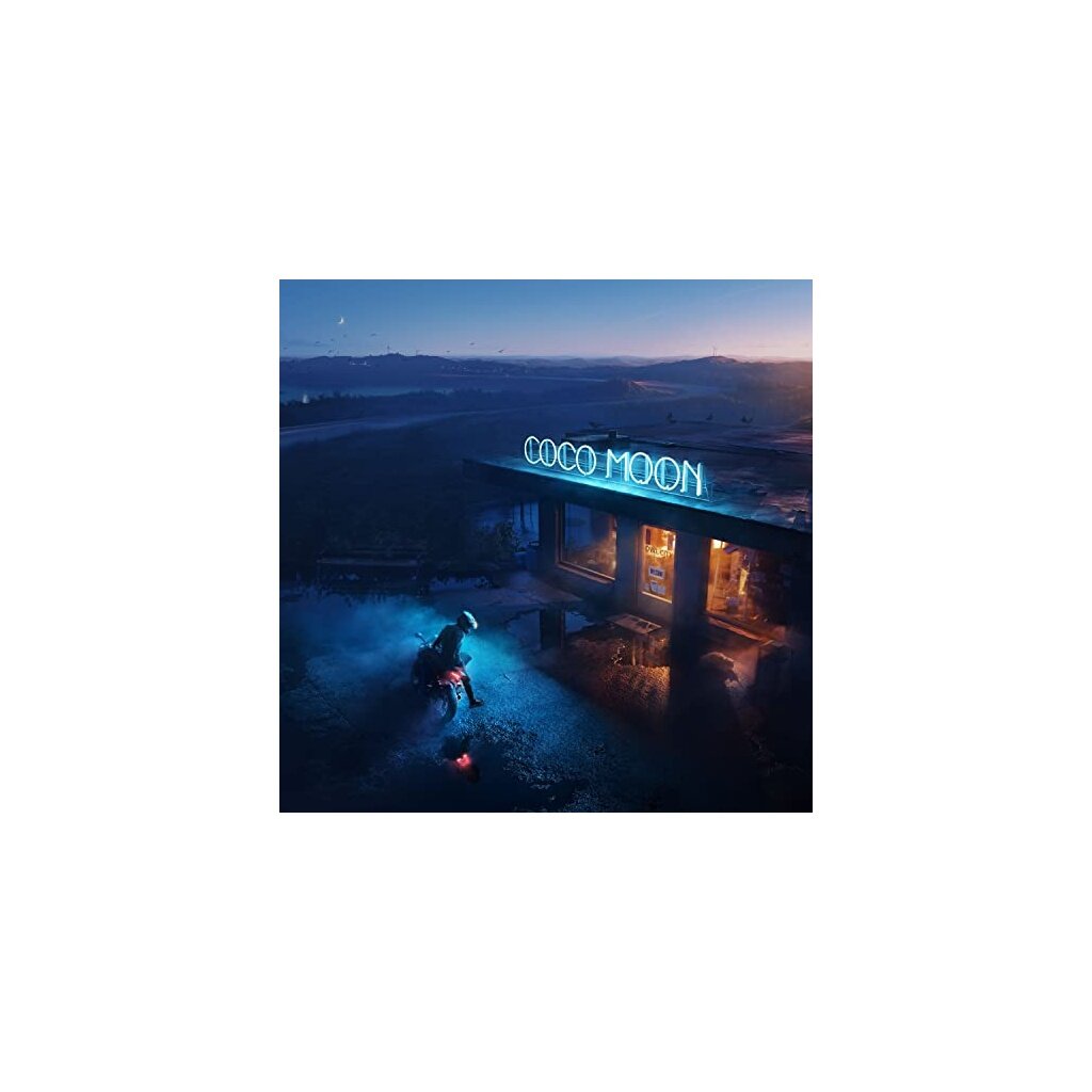 Виниловая пластинка Owl City - Coco Moon (2 LP)