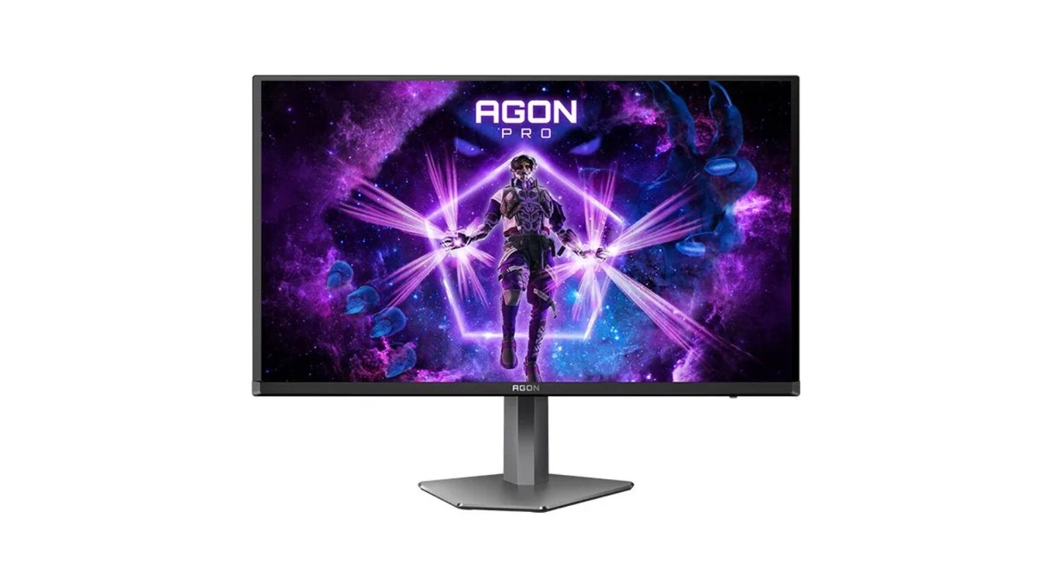 Монитор AOC Agon Pro AG276QSD