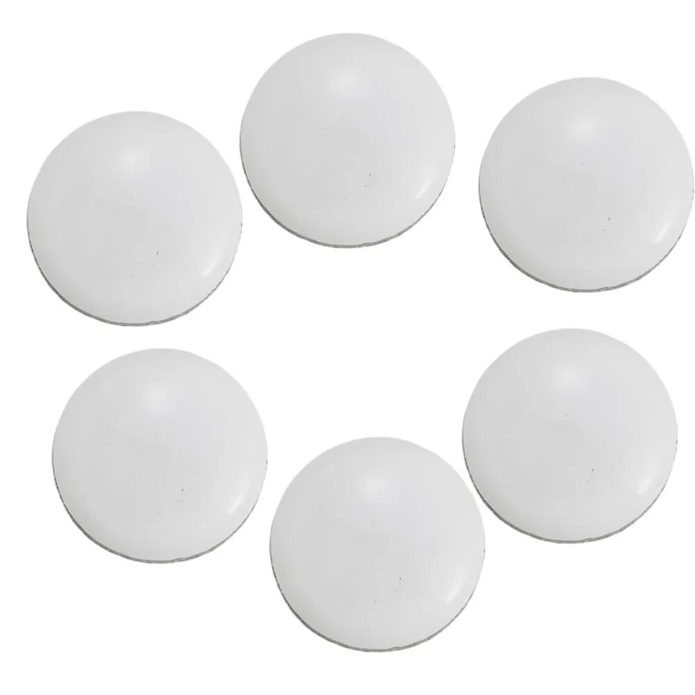 6 шт. магнитные утяжелители для штор