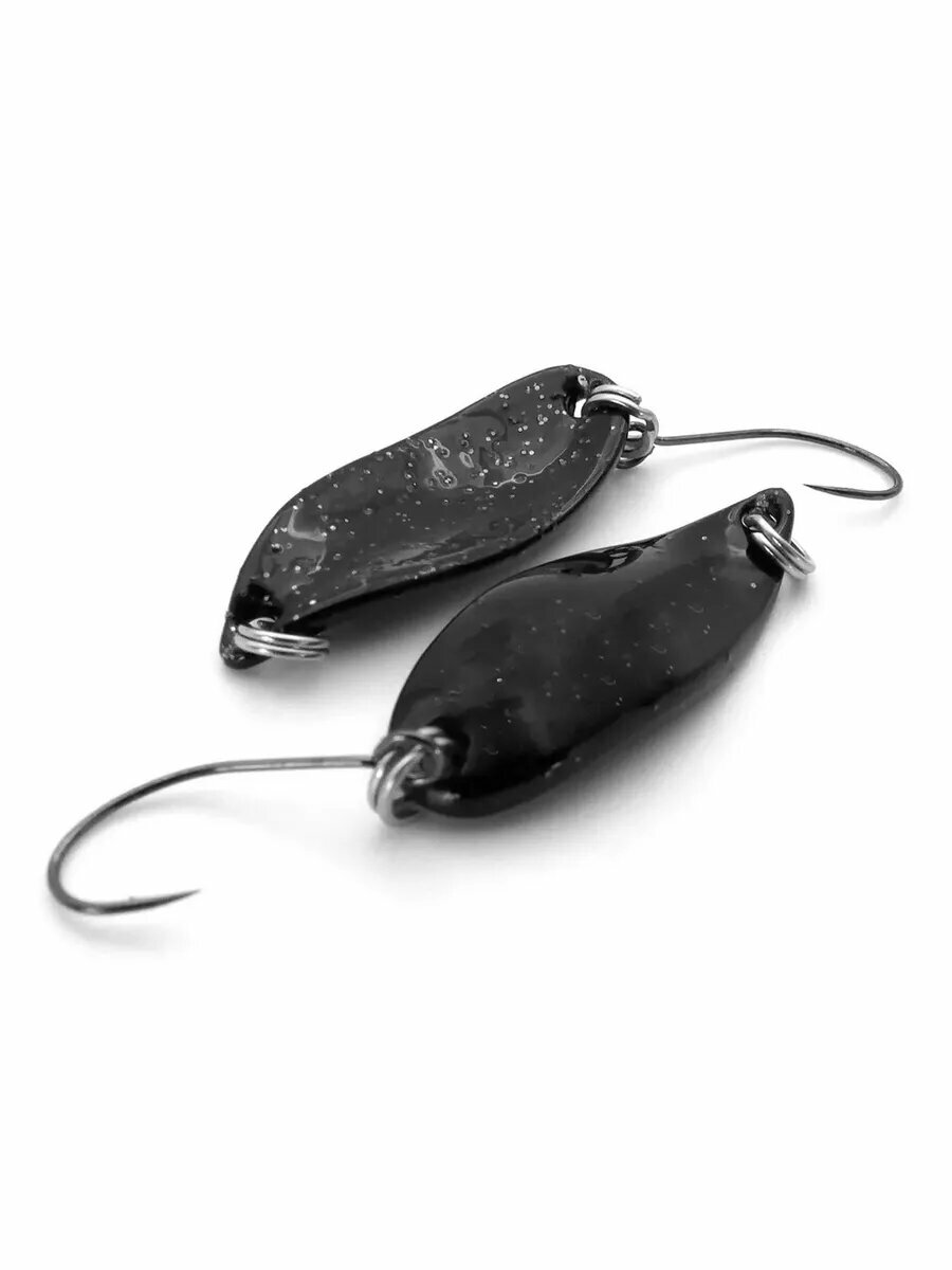 Колеблющаяся блесна для рыбалки 8г колебалка