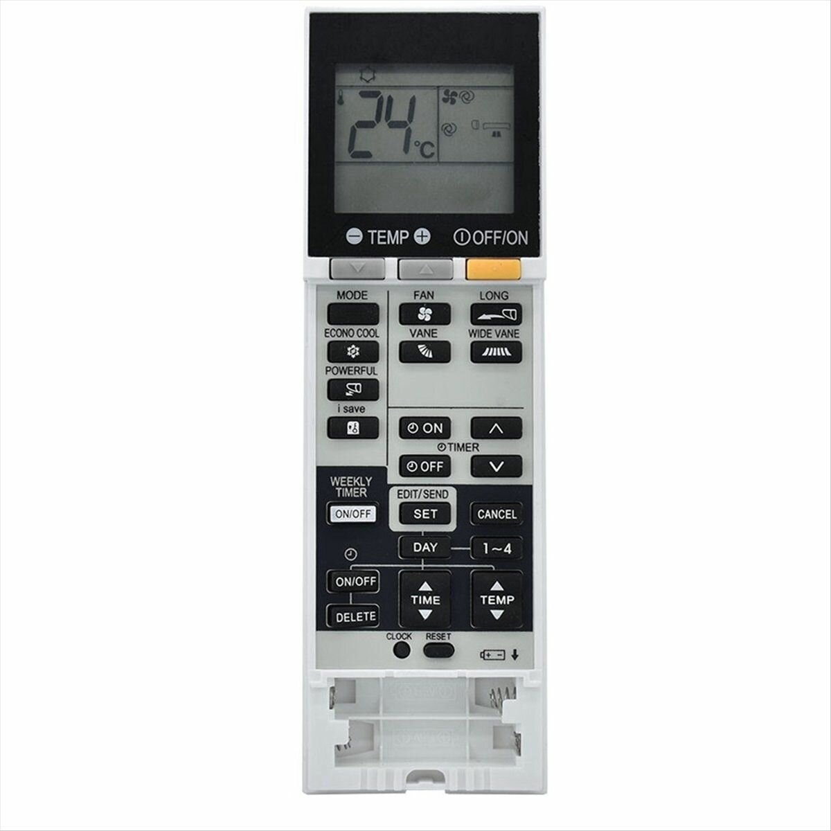 Датчик умного дома