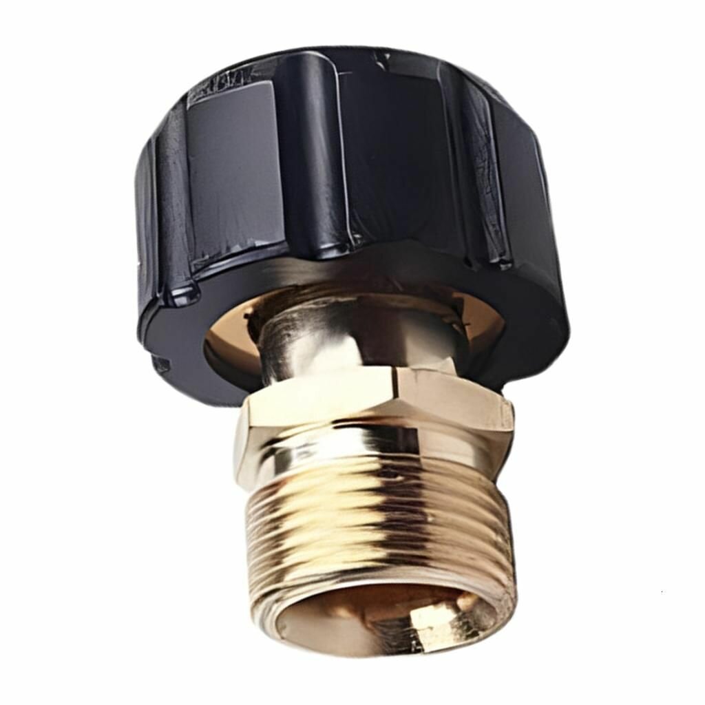 Набор инструментов, Аксессуары для мойки высокого давления, водопровод для автомойки, медное соединение для преобразования ручки водяного пистолета