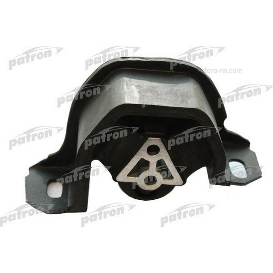PATRON PSE30079 Опора КПП SAAB 9-3 2.0I/T/2.3I/T 98-02, OPEL VECTRA (ВСЕ) 88-95 (c. п. детали Турция)