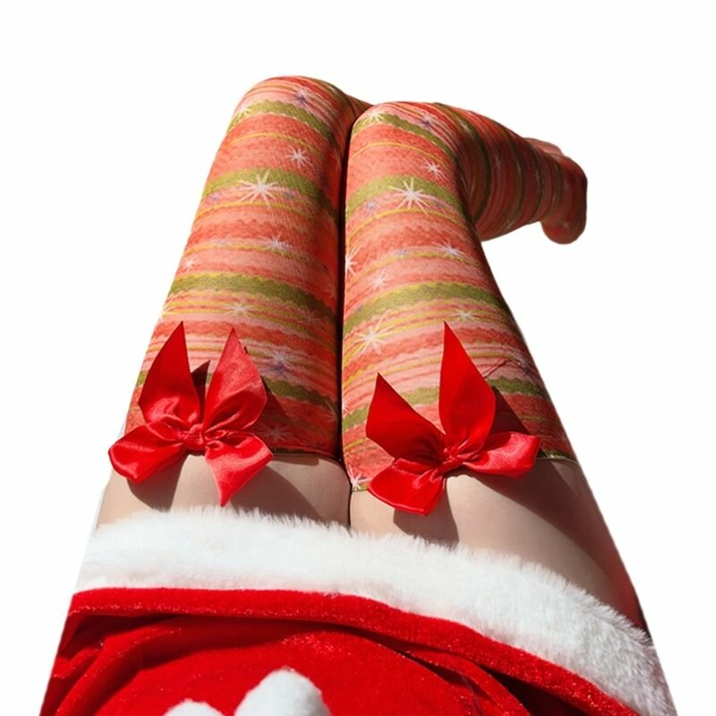 Сексуальные чулки, сексуальное искушение, свободный шелк с длинной трубкой-A