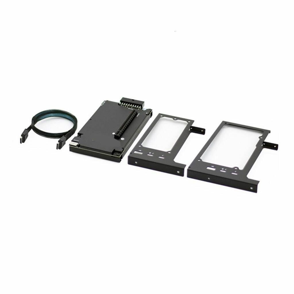 Док-станция OCuLink для видеокарт, OCuP4v2 - Не включает ada