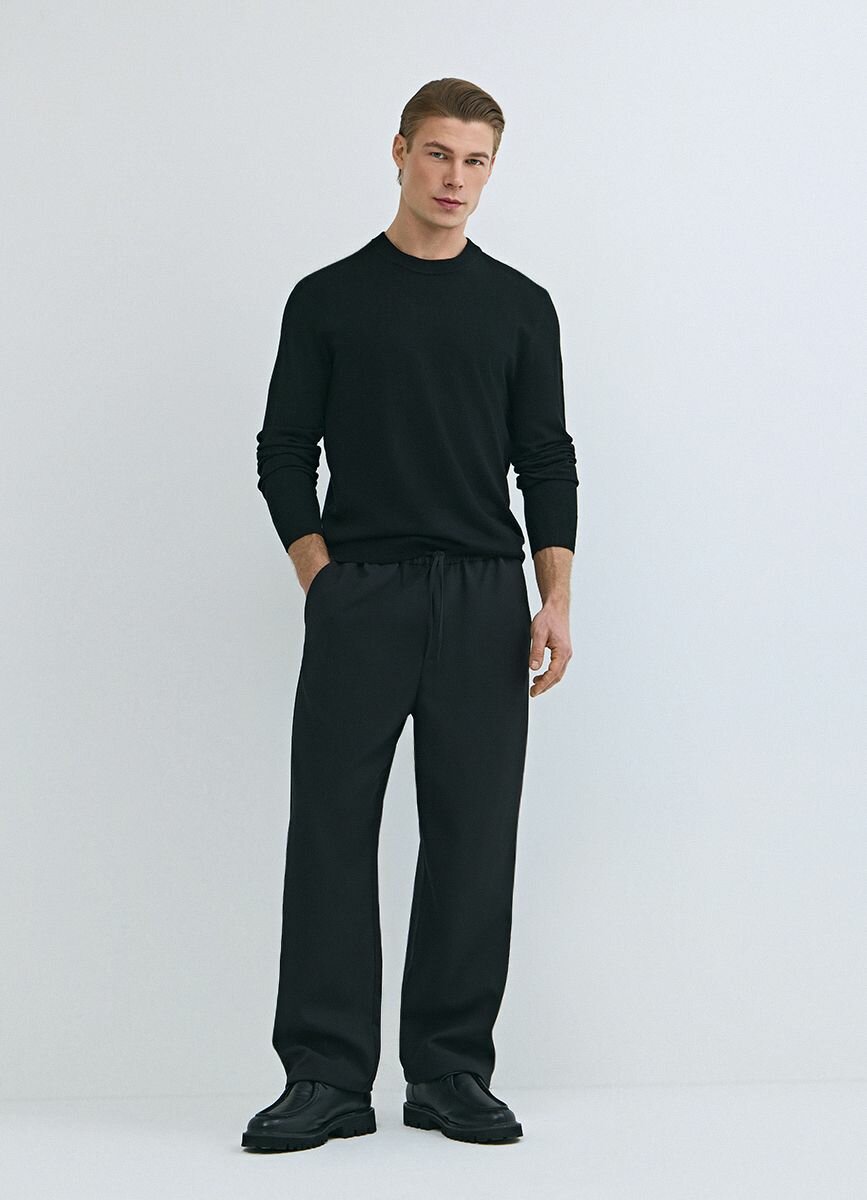 Брюки Весна-лето 2026