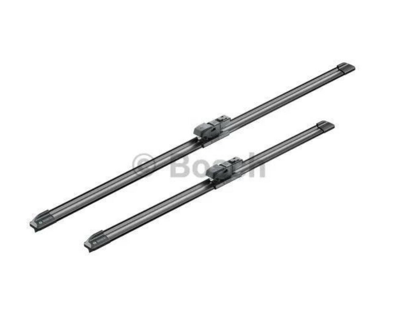 Стеклоочистители BOSCH 3397014422 AeroTwin 650 мм, 500 мм, комплект, BMW X3 G 01, Jaguar E-Pace 17-