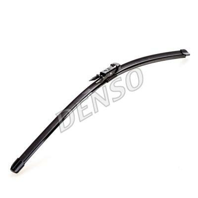 Комплект щёток стеклоочистителя DENSO DF-119 бескаркасных 580-530 мм Smart For Two W451 06-