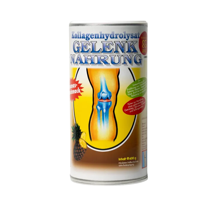 Геленк нарунг ананас 600г