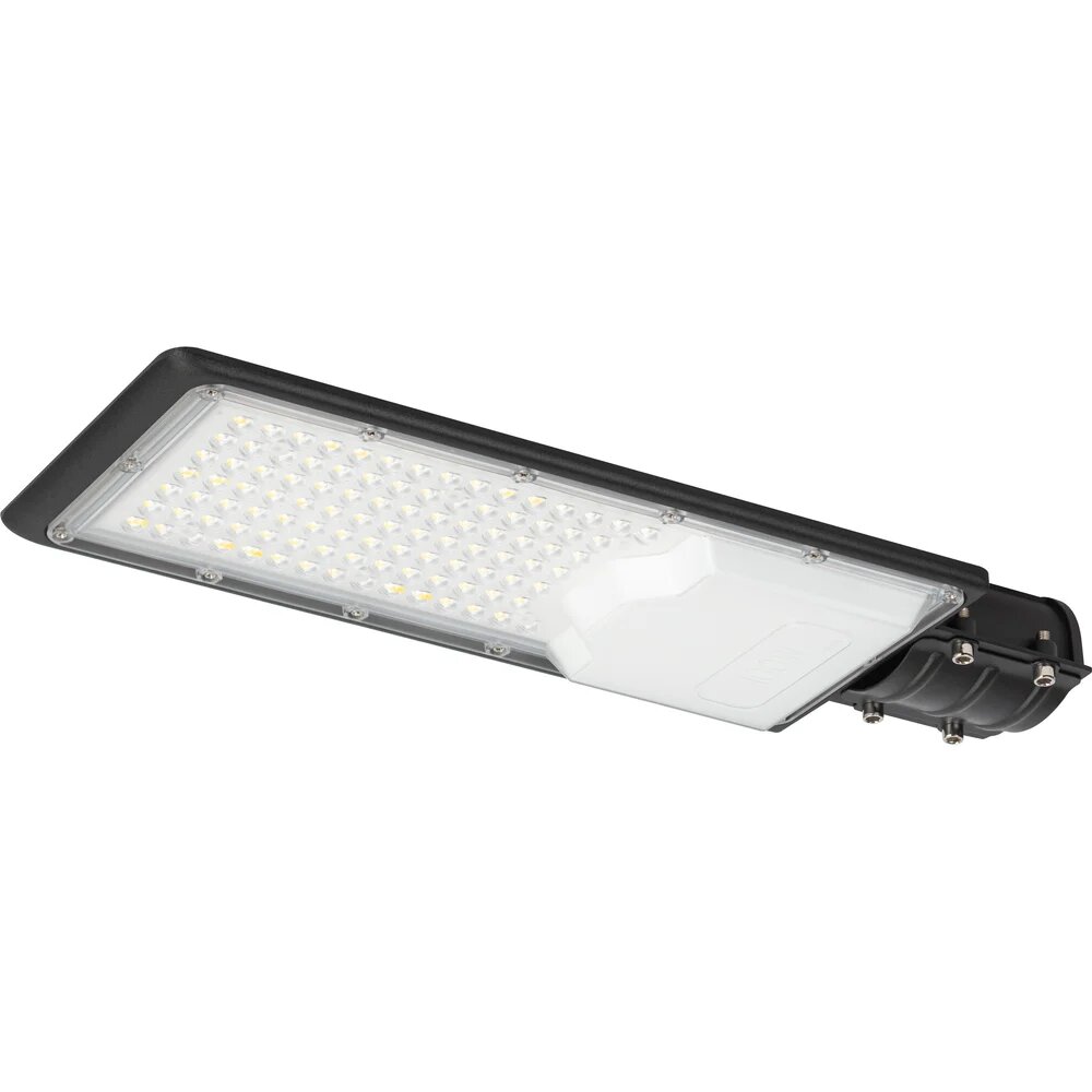 Уличный светильник ЭРА SPP-503-0-50K-100 100Вт 5000К 10000Лм IP65 КСС "Ш" 48мм Б0043669