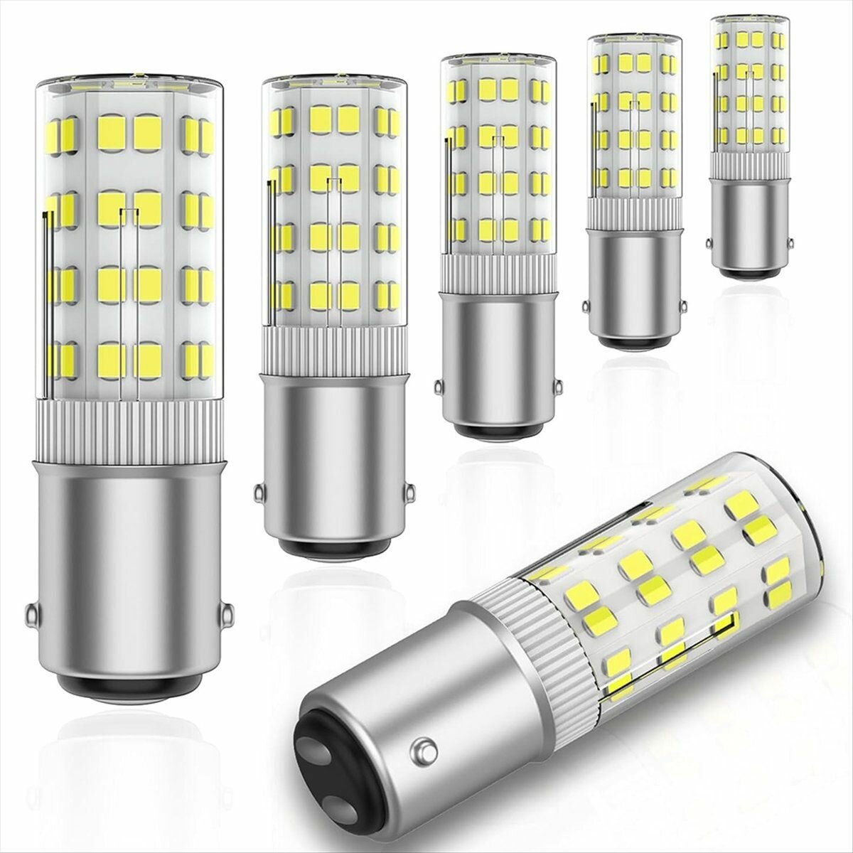 BA15DLED 120 В С Двумя Контактами И Байонетным Цоколем Лампа D