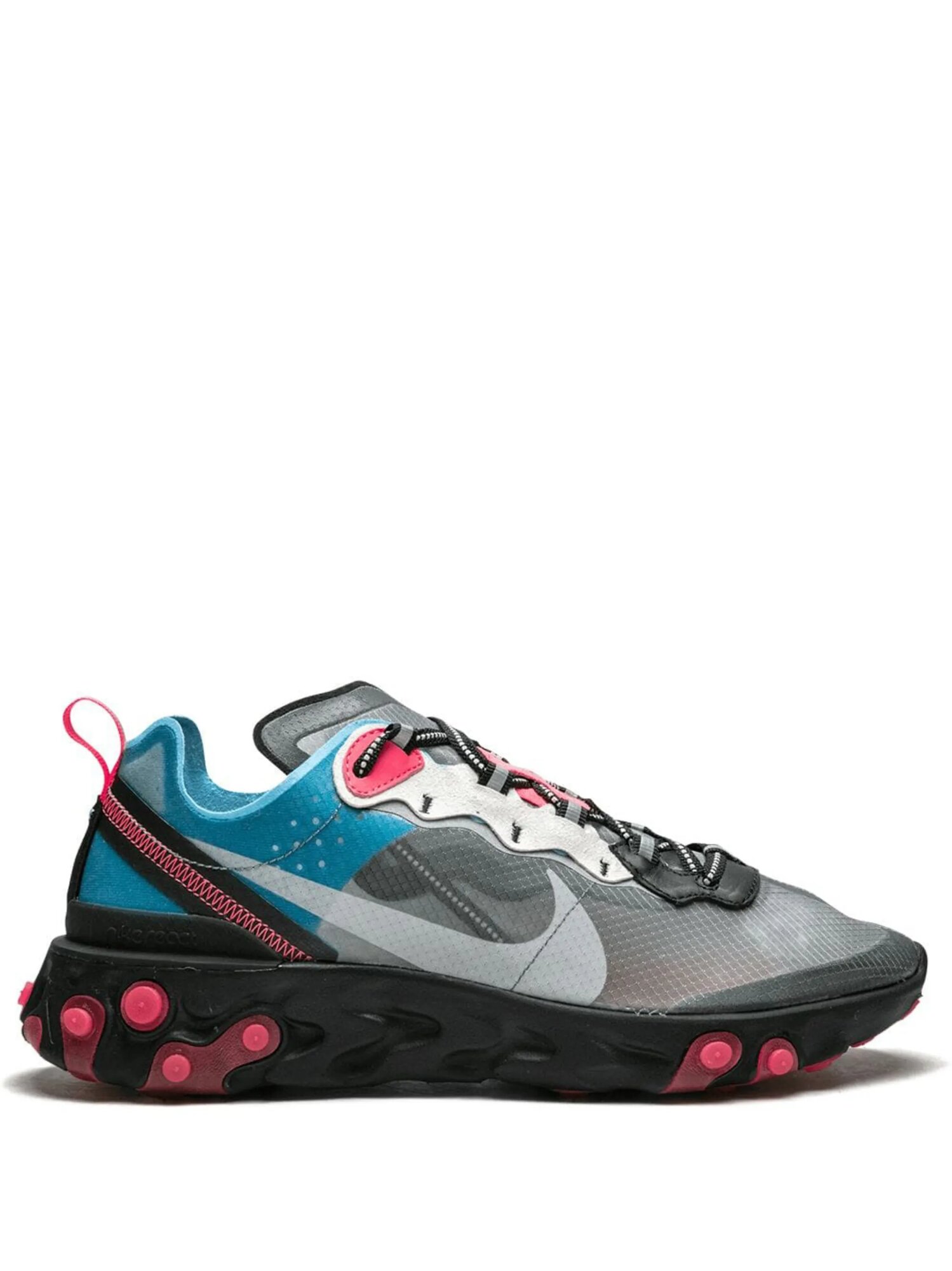 Кроссовки React Element 87