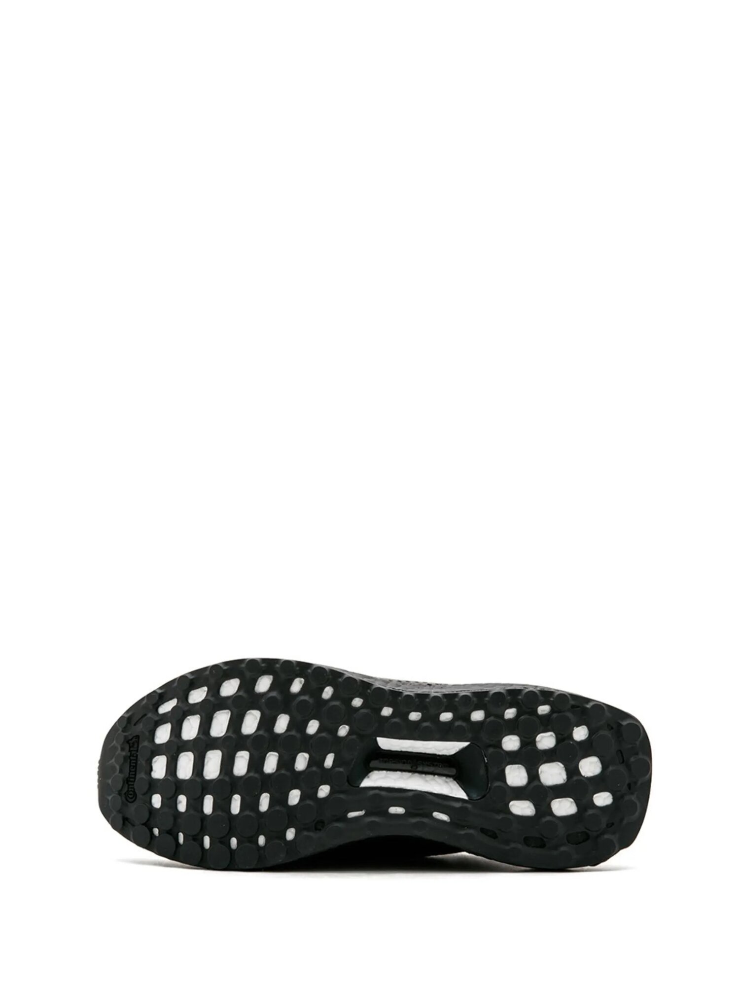Кроссовки adidas x HAVEN Ultraboost Uncaged, размер 4,5 US, чёрный — фото 1