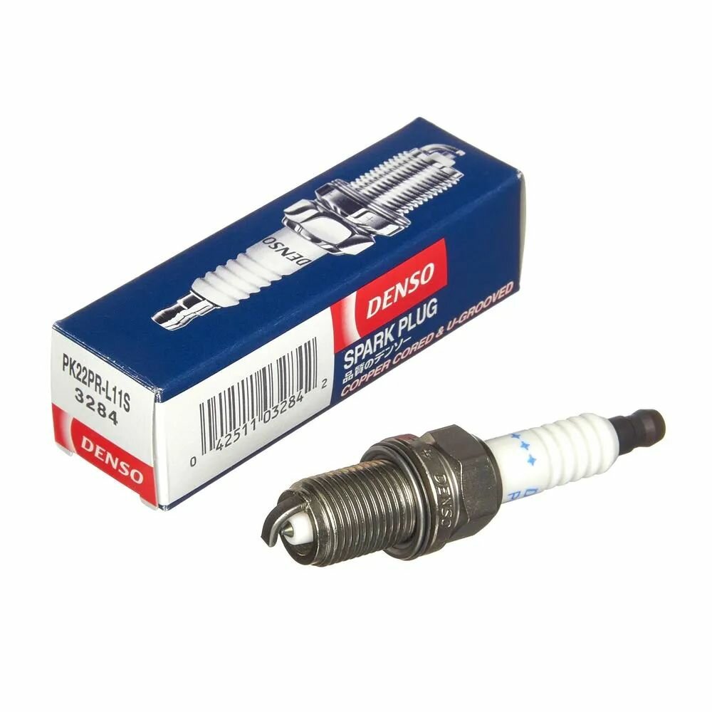 Свеча зажигания PK22PR-L11S