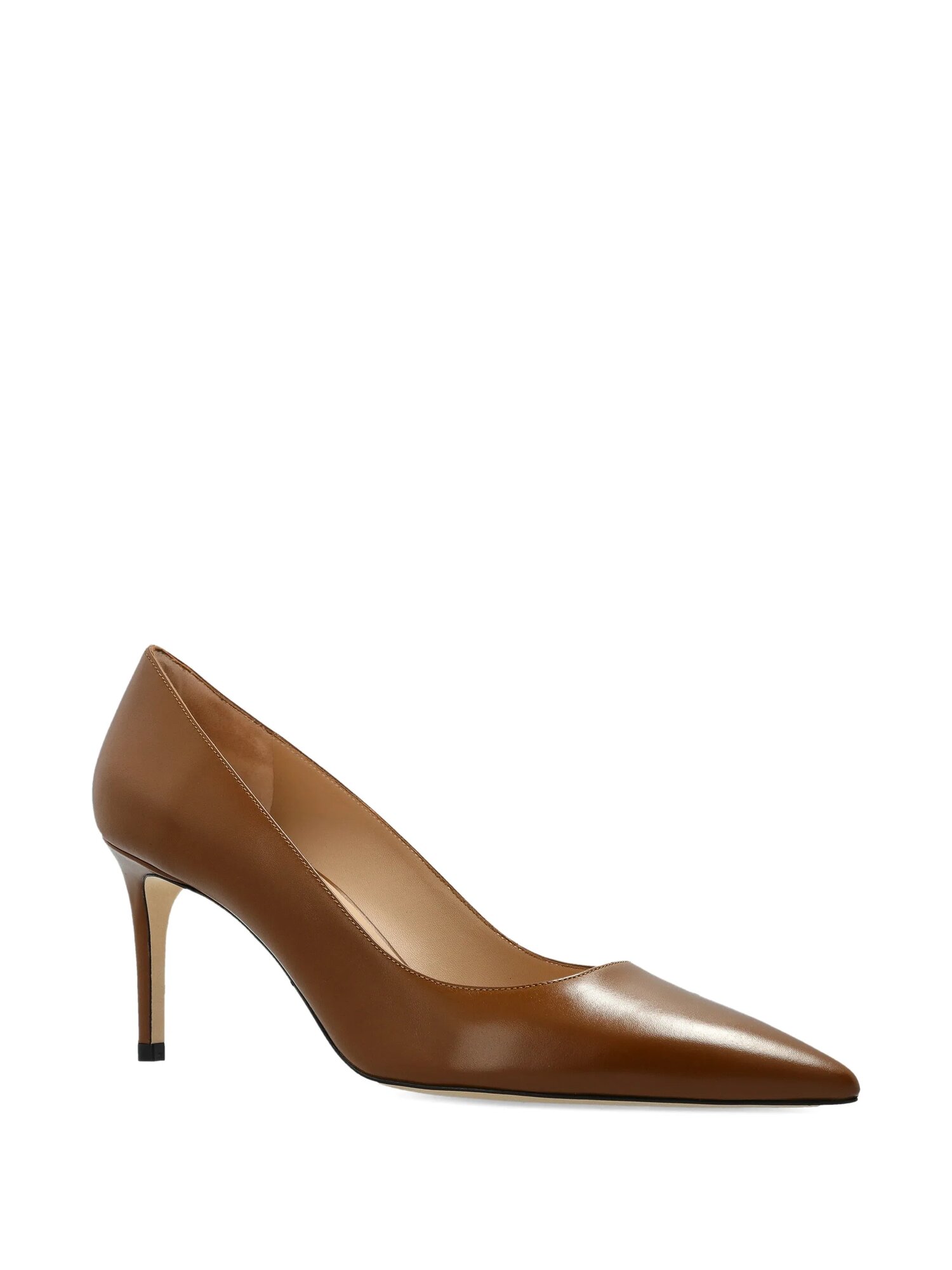 Туфли Stuart Weitzman Power, размер 37.5 — фото 1