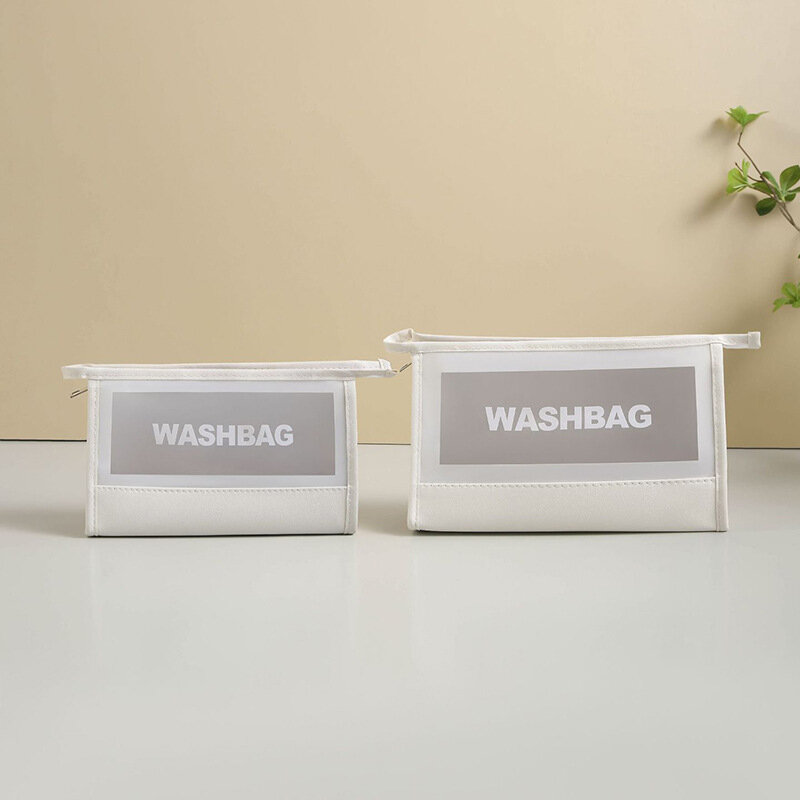 Yu Lang косметическая сумка премиум-смысл треугольник сумка для хранения водонепроницаемый путешествия портативная