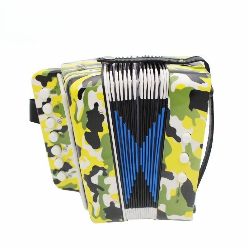 Гармонь — фото 1