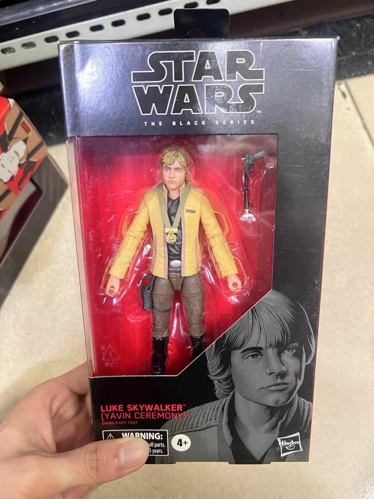 Фигурка Дарт Вэйдер Star Wars Darth Vader Звездные войны