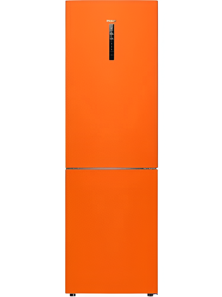 Холодильник комбинированный с нижней морозилкой Haier C2F636CORGU1