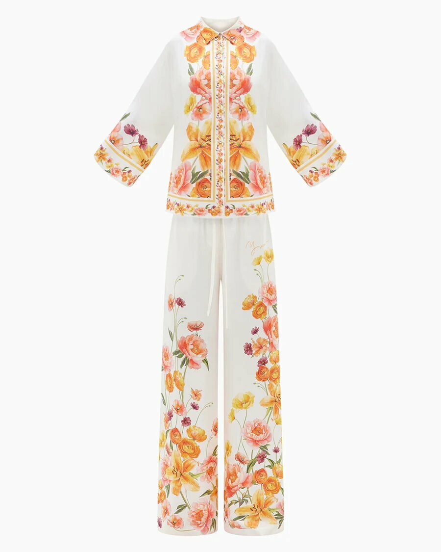 Комплект одежды FW25/26