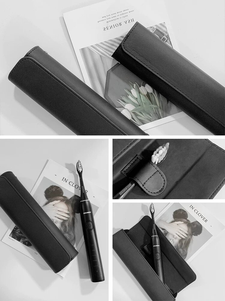 Cat 2, адаптируется к usmile smile плюс кабель для зарядки электрической зубной щетки Y1, универсальное зарядное