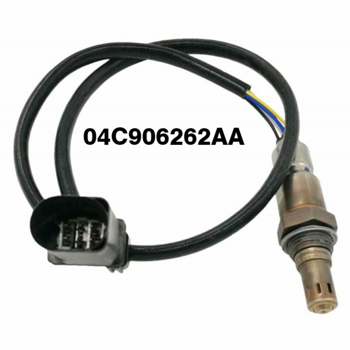 Подходит для кислородного датчика Audi Volkswagen 04C906262AA