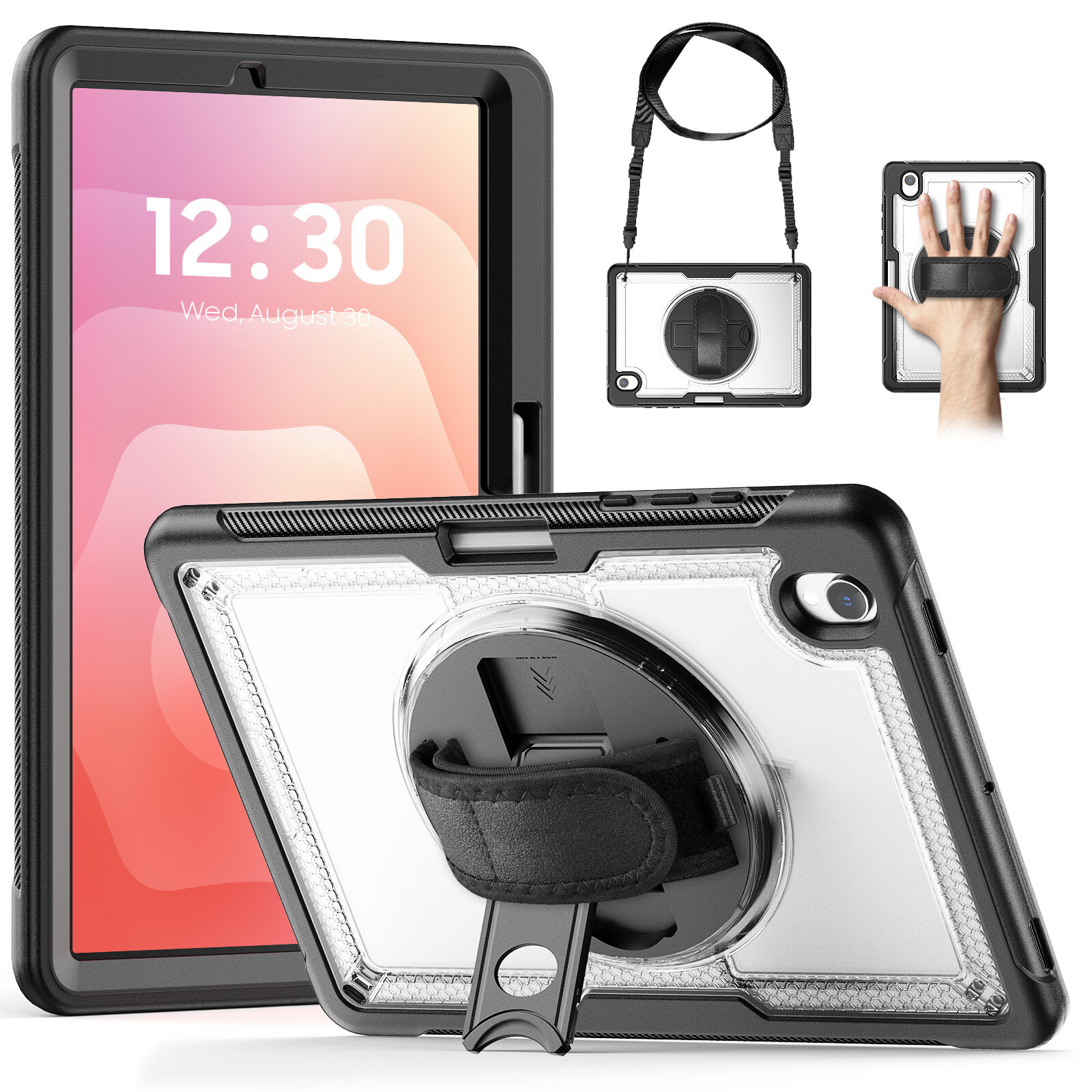 Чехол для Samsung Galaxy Tab S11 11' / Самсунг Галакси Таб С11 (11дюймов)