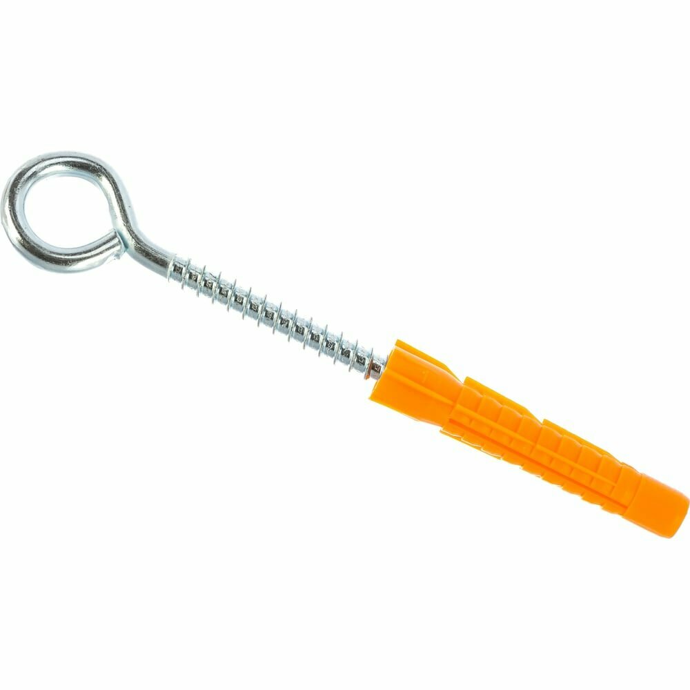 Шуруп-кольцо Zitar 8х80 (2 шт.)