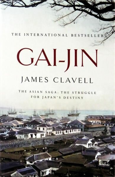Clavell. Gai-Jin