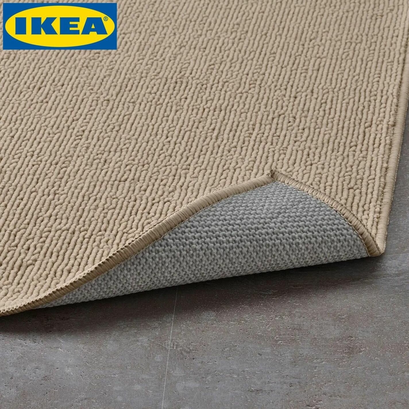 Коврик для ванной