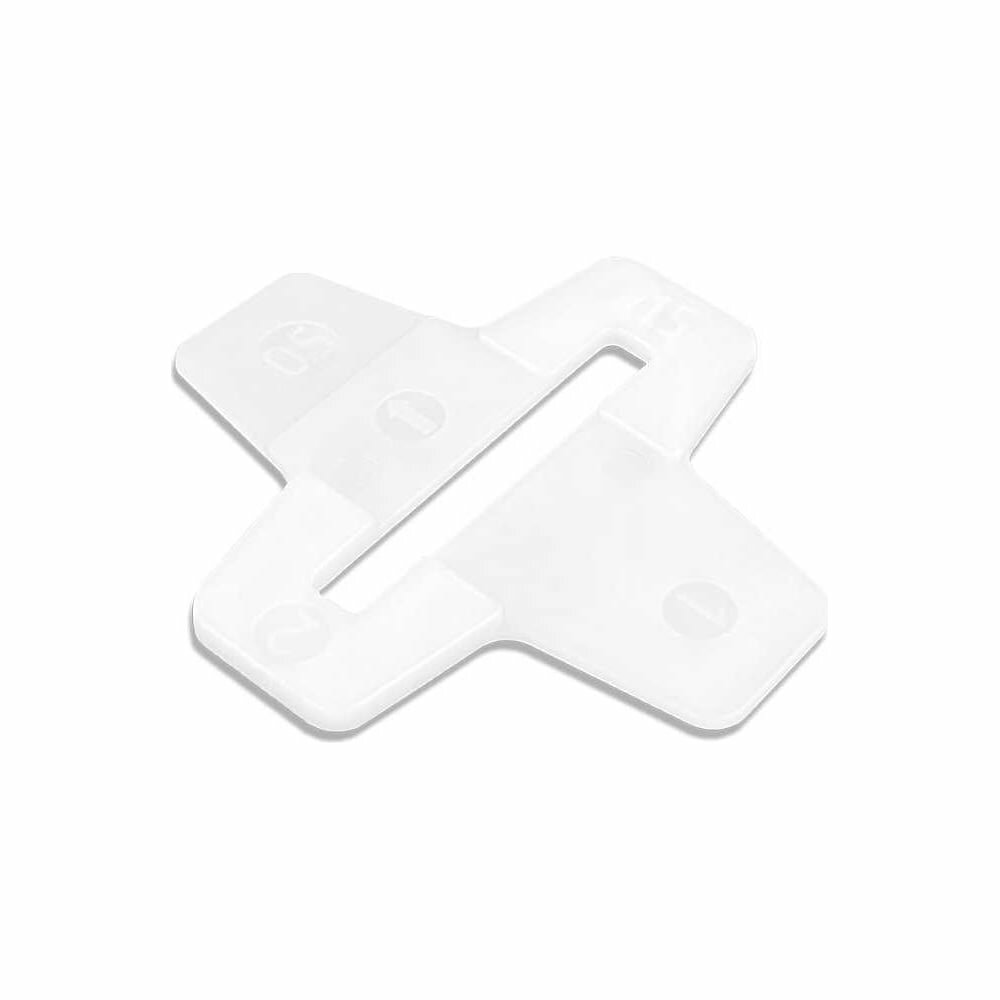 Защитная подложка под клин 100 шт Tls-Profi TLSZA092022