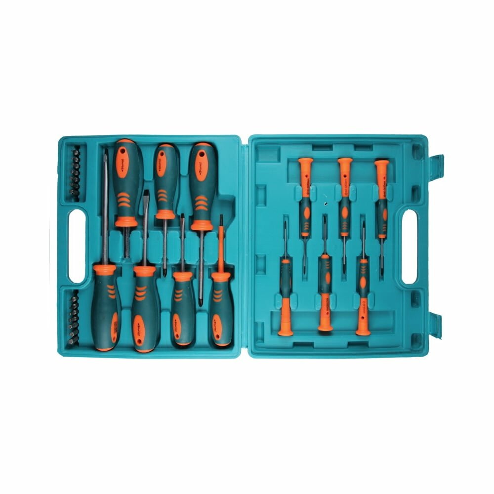 Набор отверток Sturm 1040-02-SS3