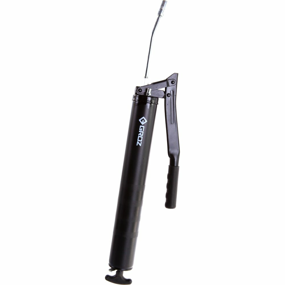 Профессиональный плунжерный шприц Groz G10R/B