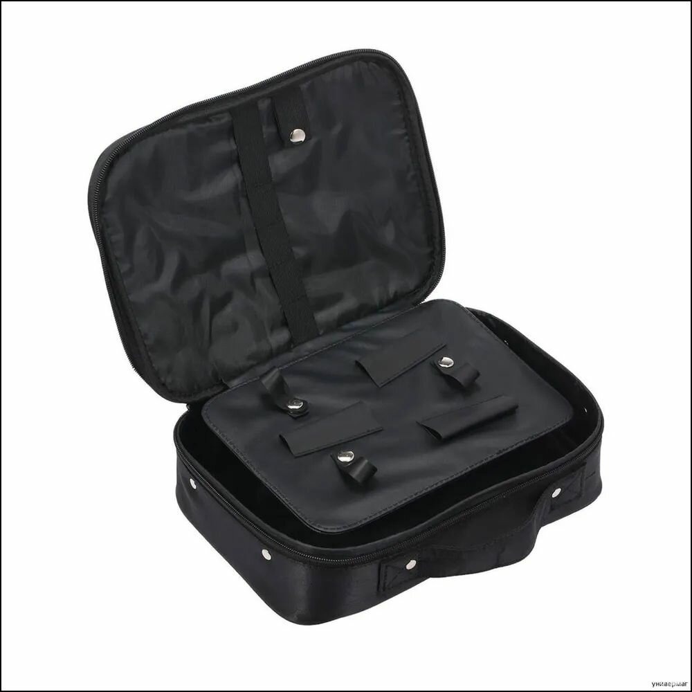 Эксклюзивный чемодан для парикмахерских инструментов