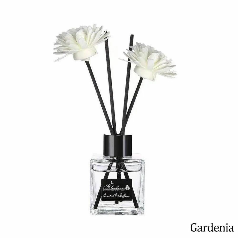 Диффузор для эфирных масел, стильный аксессуар для дома, долгий аромат для комнаты и ванной