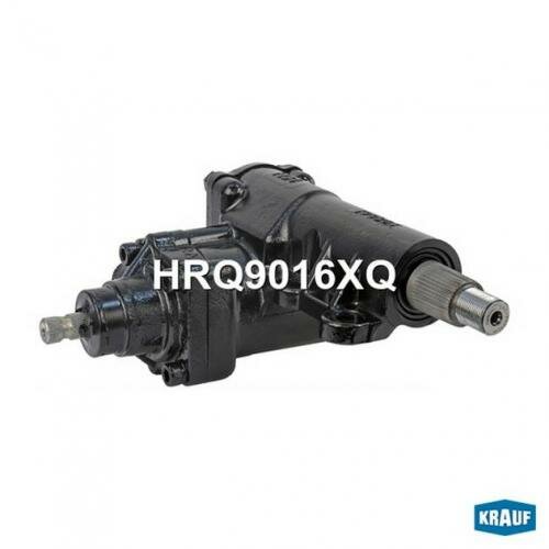 Рулевой редуктор гидравлический (opel frontera a 1992-1998 Krauf HRQ9016XQ