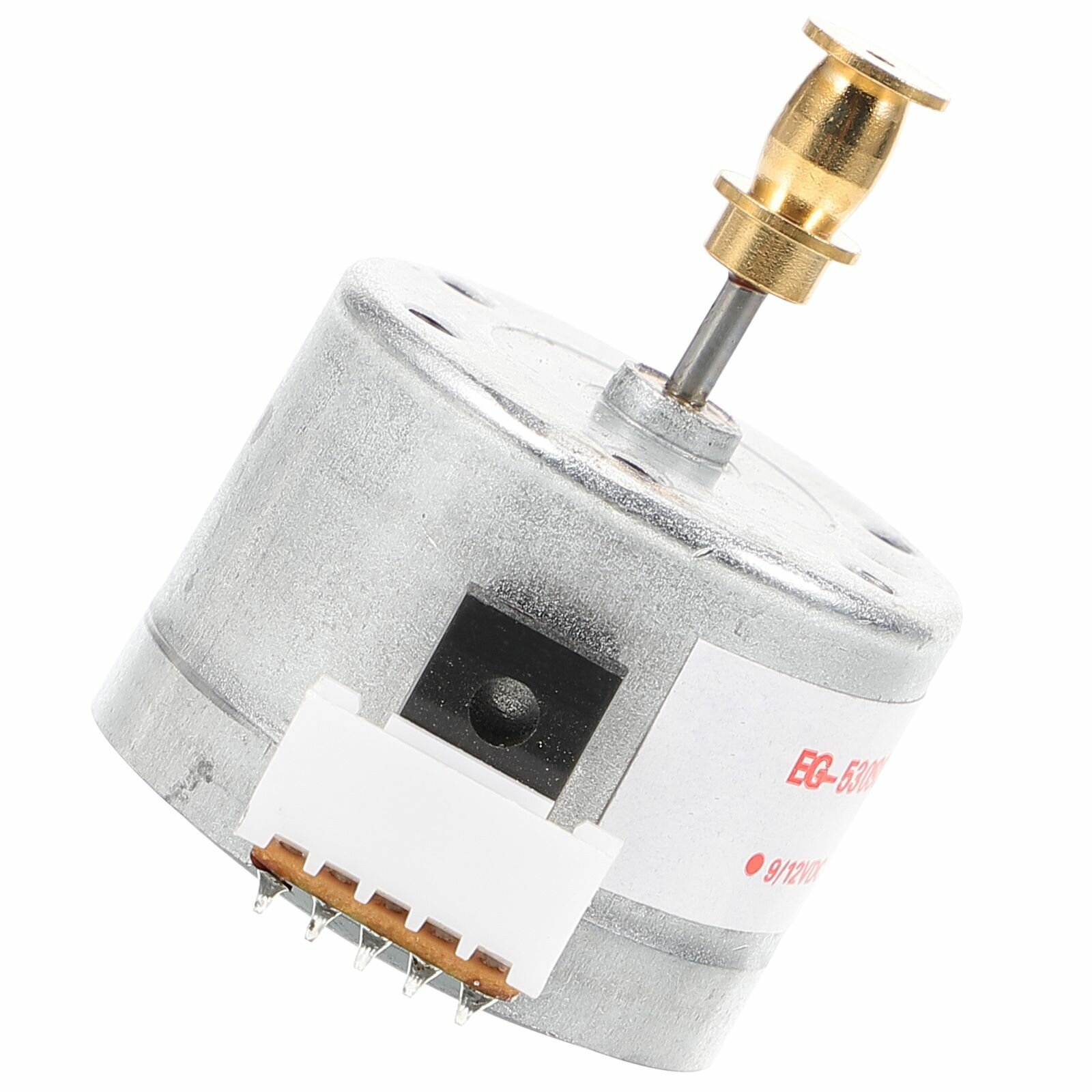 Виниловый электродвигатель из меди для проигрывателя с 3 скоростями