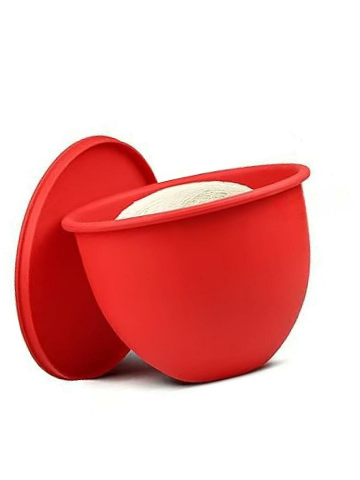 Больше не требуется замена чаши миксера Насадки для миксера Силиконовые вкладыши Mixaid