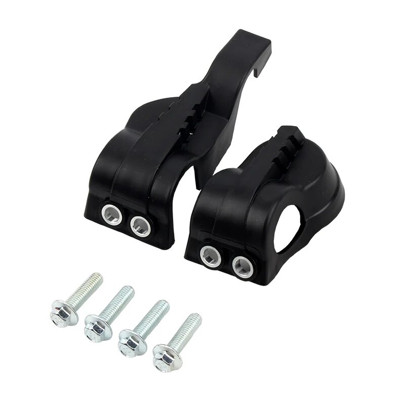 Для мотоцикла KTM 125 250 300 350 400 450 500 EXC EXCF SX SXF XC XCF XCW SIX DAYS TPI 2016-2024 2023, защита крышки вилки и обуви