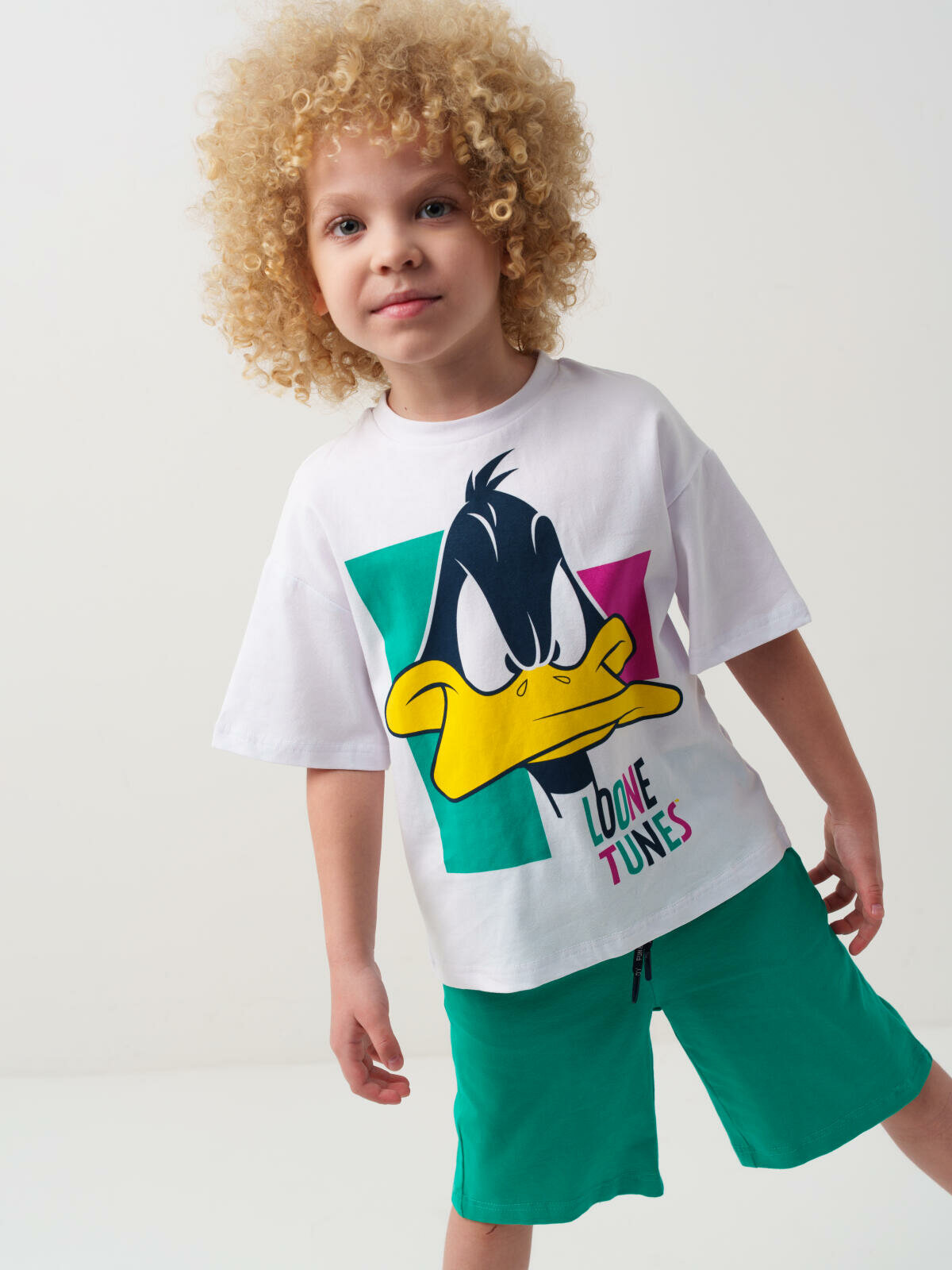 Комплект одежды