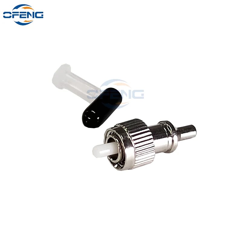 Wowphoon волоконно-оптический адаптер 1,25 UPC «мама» FC UPC «папа» SM-9/125