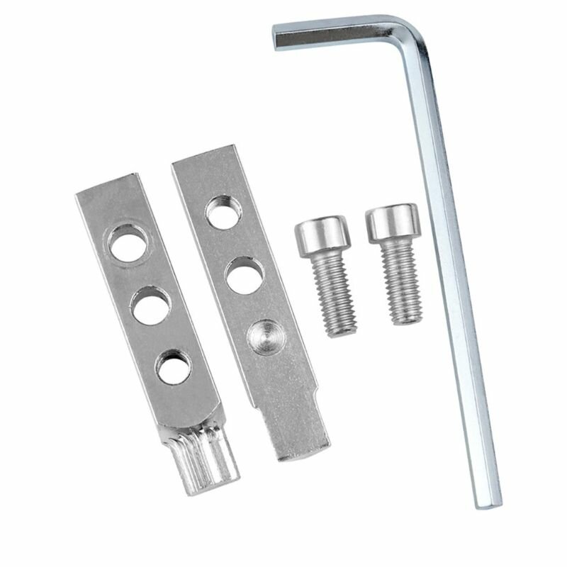 1 пакет из 2 шт, угловой клапан для крана, устройство извлечения оборванной проволоки