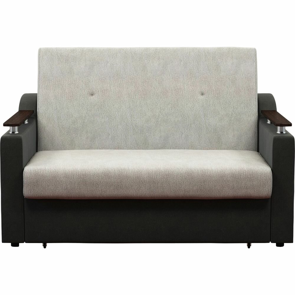 Диван аккордеон Наш Диван Сенатор 120 А17