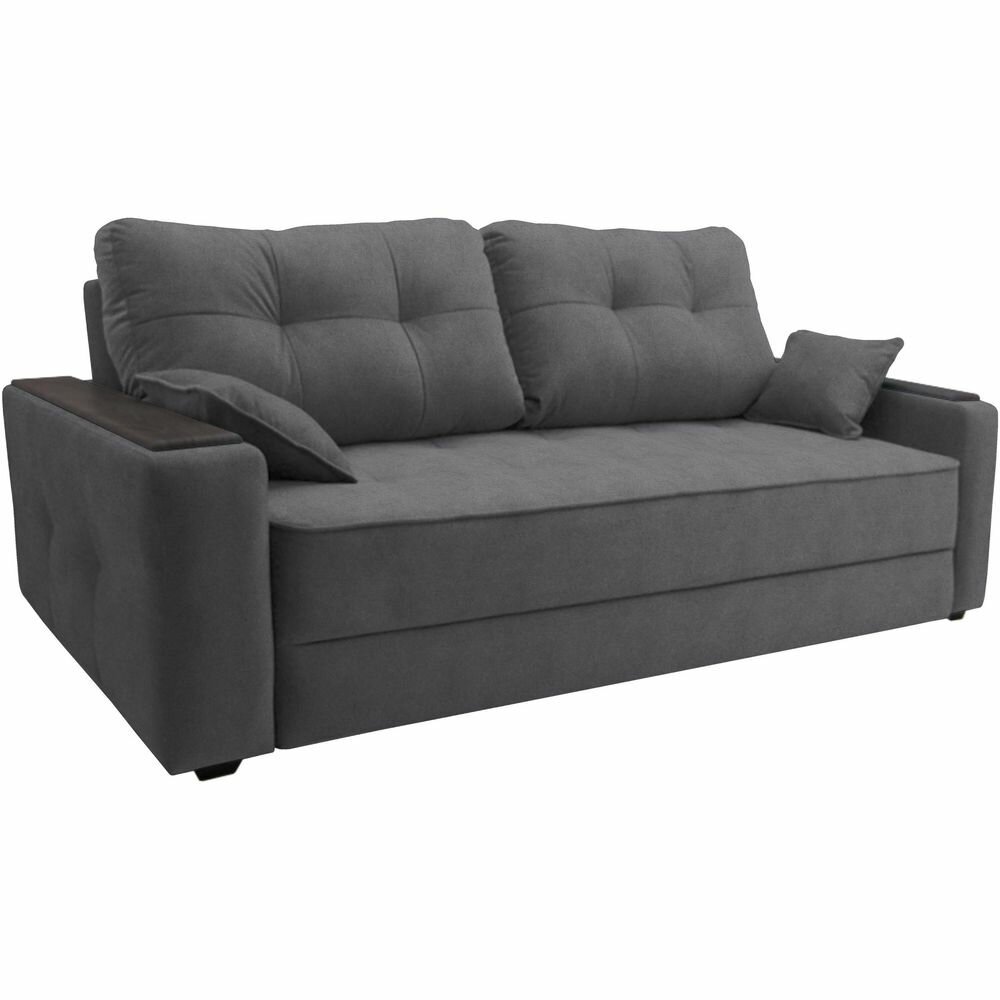 Диван еврокнижка Акула Кайман-4 А5