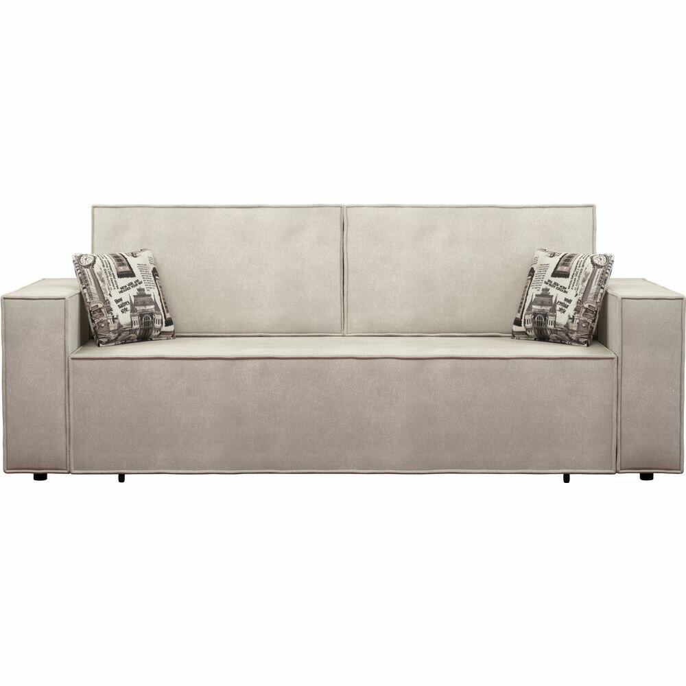 Диван еврокнижка Наш Диван Тулон евро А20