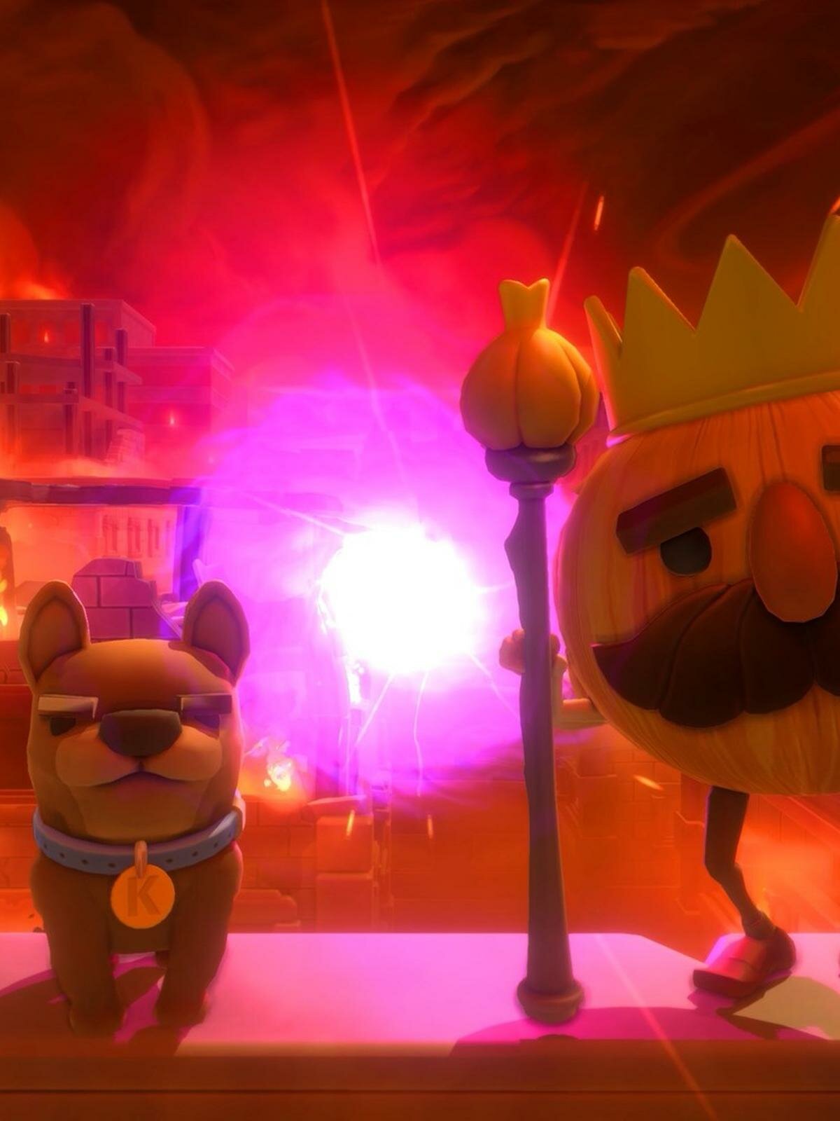 Steam Overcooked! All You Can Eat игра в электронном формате | для аккаунтов Индии | игра в подарок (Steam Gift)